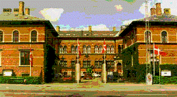 Denmark Education System